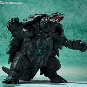 TAMASHII NATIONS - Gamera -Rebirth - Gamera [2023], Bandai Spirits S.H.MonsterArts Action Figure