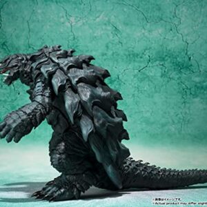 TAMASHII NATIONS - Gamera -Rebirth - Gamera [2023], Bandai Spirits S.H.MonsterArts Action Figure