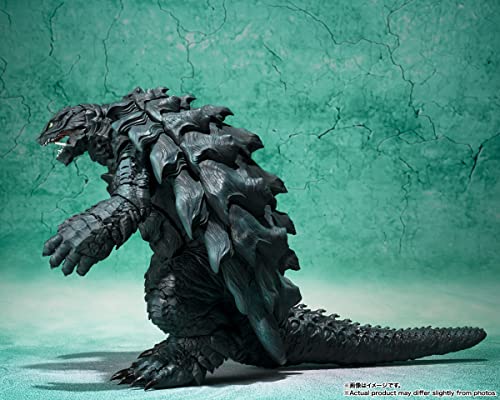 TAMASHII NATIONS - Gamera -Rebirth - Gamera [2023], Bandai Spirits S.H.MonsterArts Action Figure