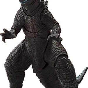 TAMASHII NATIONS - Godzilla Vs. Kong - Godzilla from Movie Godzilla VS. Kong (2021), Bandai Spirits S.H.MonsterArts Action Figure