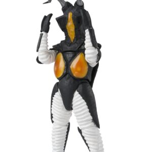 Bandai Tamashii Nations S.H. Figuarts Zetton "Ultraman" Action Figure