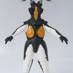 Bandai Tamashii Nations S.H. Figuarts Zetton "Ultraman" Action Figure