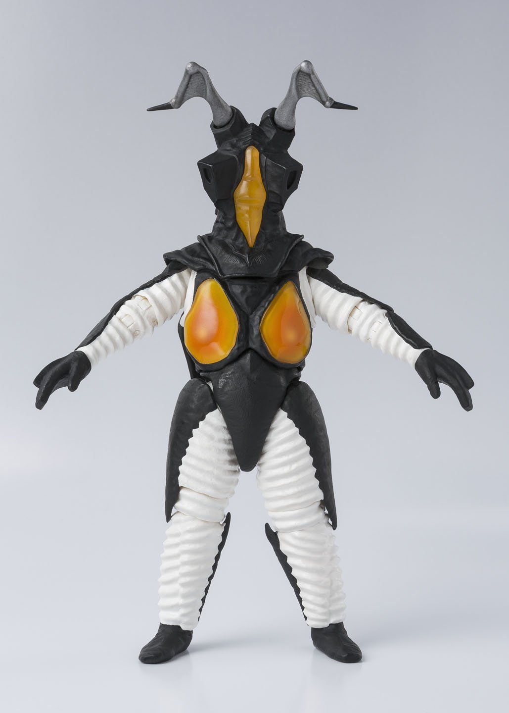 Bandai Tamashii Nations S.H. Figuarts Zetton "Ultraman" Action Figure