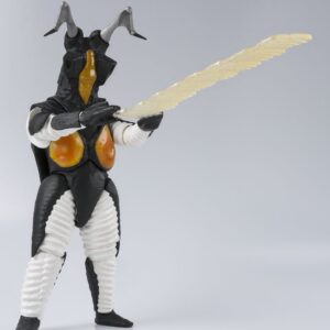 Bandai Tamashii Nations S.H. Figuarts Zetton "Ultraman" Action Figure