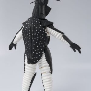 Bandai Tamashii Nations S.H. Figuarts Zetton "Ultraman" Action Figure