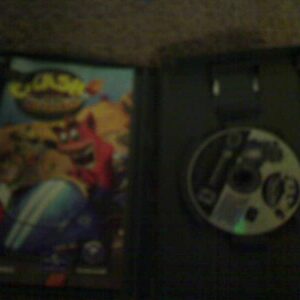 Crash Nitro Kart - Gamecube