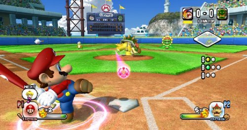 Mario Super Sluggers (Renewed)