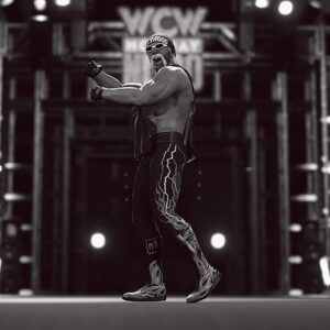 WWE 2K23 Standard - Steam PC [Online Game Code]