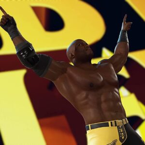 WWE 2K23 Standard - Steam PC [Online Game Code]