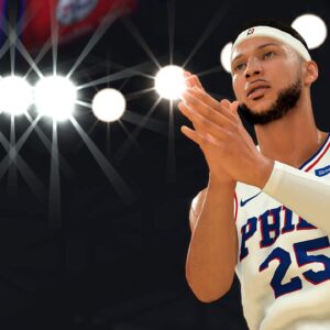 NBA 2K20 - PlayStation 4