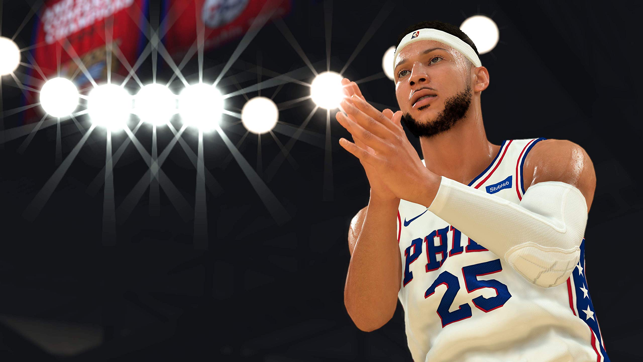 NBA 2K20 - PlayStation 4