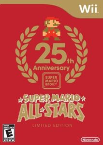 super mario all-stars: limited edition (renewed)