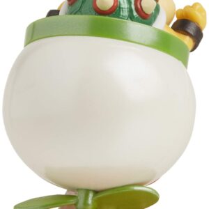 Nintendo Amiibo - Bowser, Jr. - Super Smash Bros. Series - Wii; GameCube