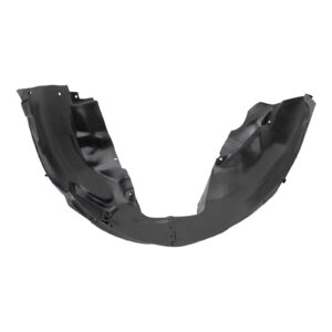 Front Right Inner Fender Liner Passenger Side Compatible with 2015-2017 Chrysler 200 CH1249168