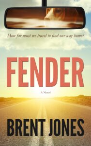 fender: a novel