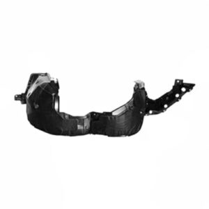 rhmylda inner fender inner front passenger right side injection molded 37168mt