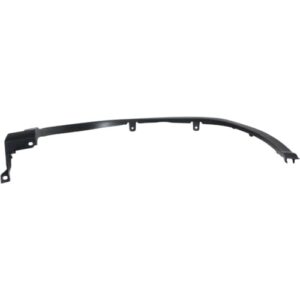 cpwyaxg 1pc fender flares front right passenger textured black plastic bolt-on style 14412228