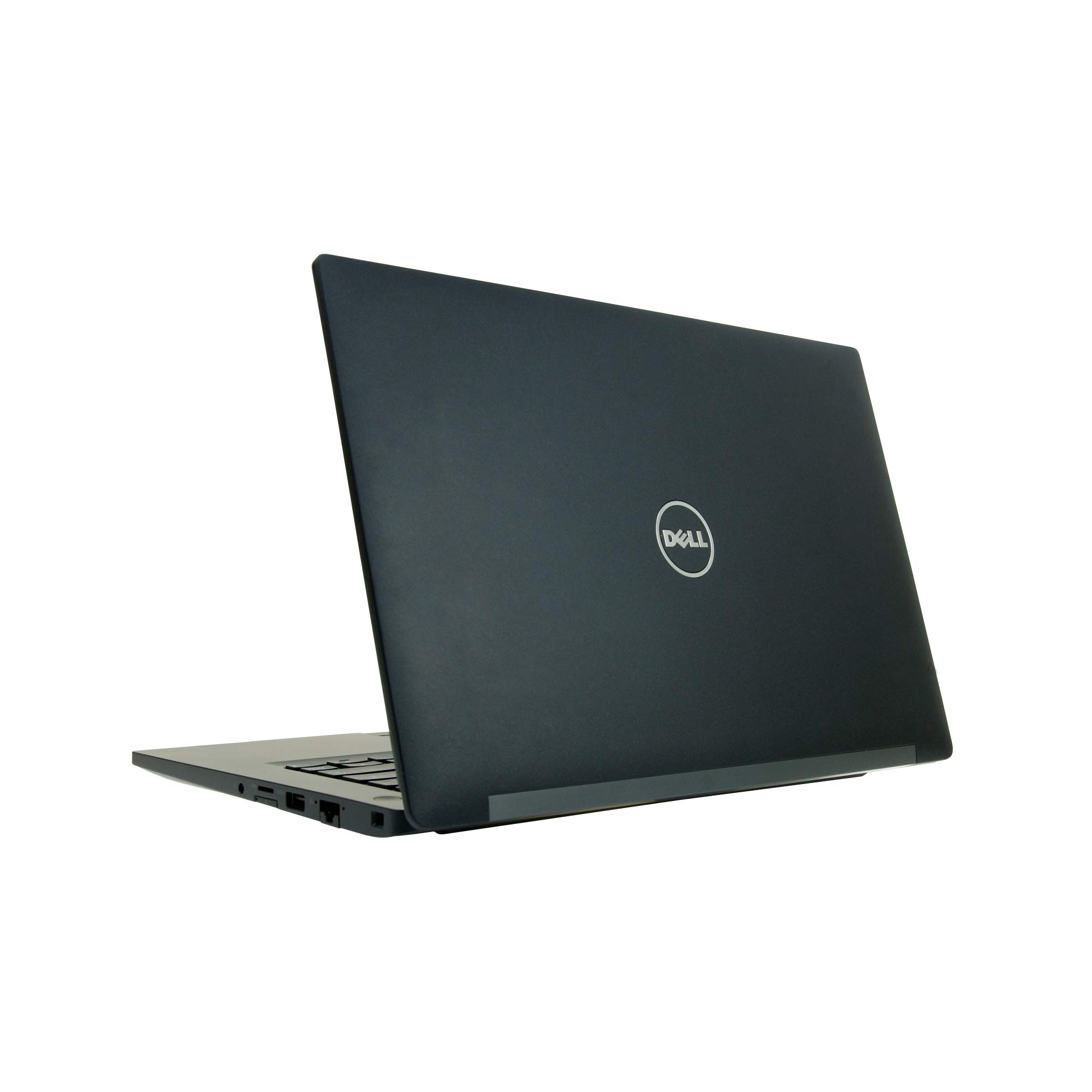 Dell 7480 14 inches HD Laptop, Core i5-6300U 2.4GHz, 16GB RAM, 256GB Solid State Drive, Windows 10 Pro 64Bit (Renewed)