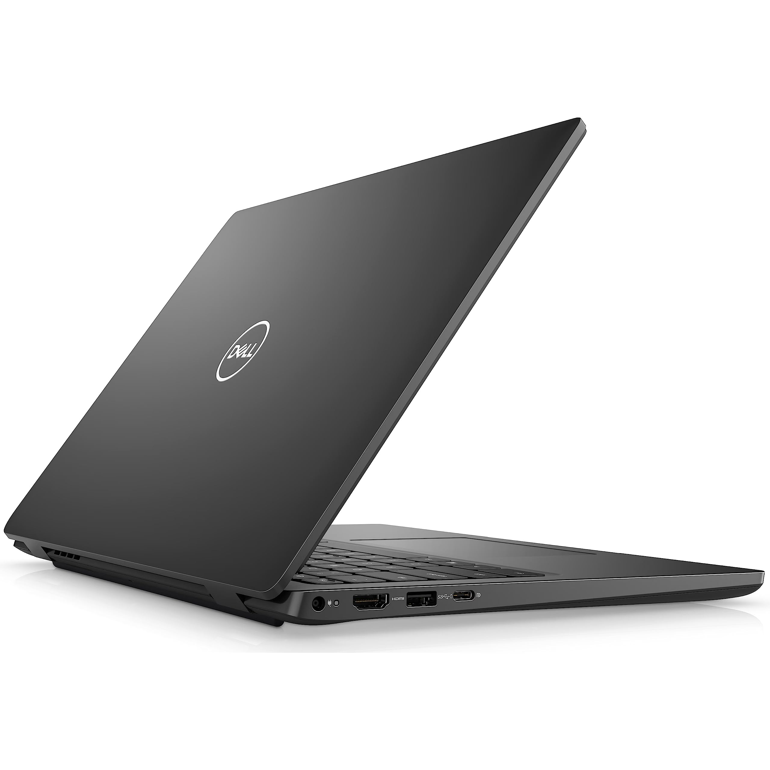 Dell Latitude 3000 Series 3430 14" FHD Business Laptop Computer, 12th Gen Intel 10-Cores i7-1255U up to 4.7GHz, 16GB DDR4 RAM, 1TB PCIe SSD, WiFi 6, Bluetooth 5.2, Backlit Keyboard, Windows 11 Pro