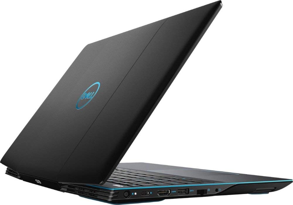 2019 Dell G3 Gaming Laptop Computer| 15.6" FHD Screen| 9th Gen Intel Quad-Core i5-9300H up to 4.1GHz| 8GB DDR4| 512GB PCIE SSD| GeForce GTX 1660 Ti 6GB| USB 3.0| HDMI| Windows 10