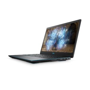 2019 Dell G3 Gaming Laptop Computer| 15.6" FHD Screen| 9th Gen Intel Quad-Core i5-9300H up to 4.1GHz| 8GB DDR4| 512GB PCIE SSD| GeForce GTX 1660 Ti 6GB| USB 3.0| HDMI| Windows 10