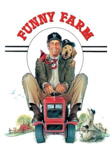 funny farm