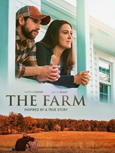 the farm