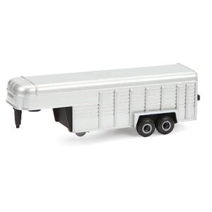 ertl 1/64 animal trailer imaginative play for ages 3 to 12