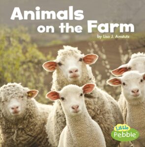 animals on the farm (farm facts)