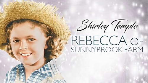 Rebecca Of Sunnybrook Farm