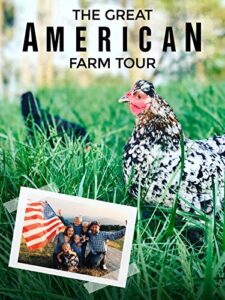 the great american farm tour