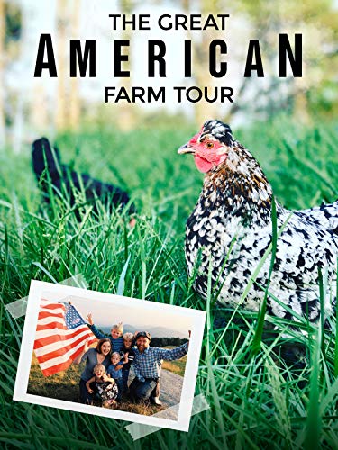 the Great American Farm Tour