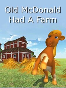 old mcdonald had a farm