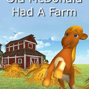 Old McDonald Had A Farm