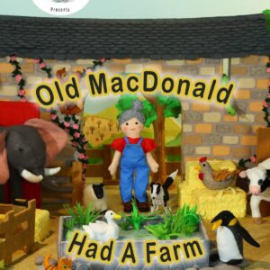 Old MacDonald Had A Farm