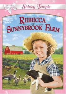 rebecca of sunnybrook farm