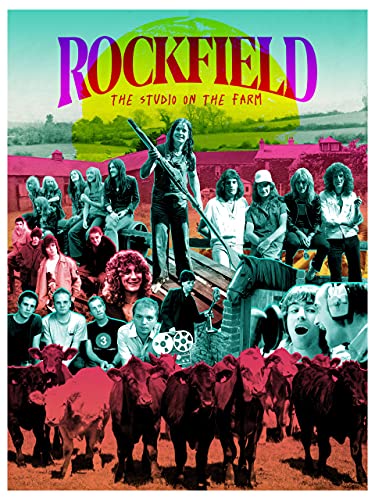 Rockfield: The Studio on the Farm