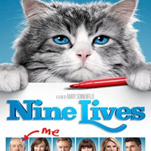 Nine Lives