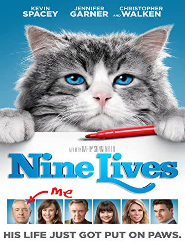 Nine Lives