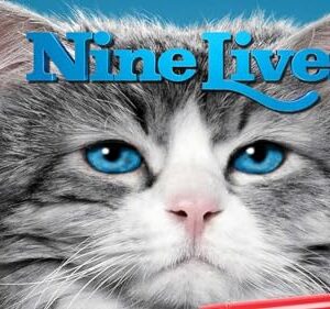 Nine Lives