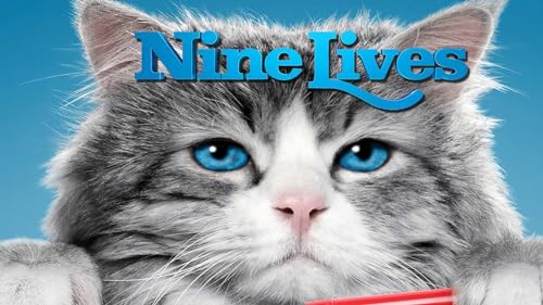 Nine Lives