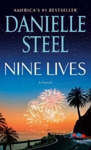 nine lives: a novel