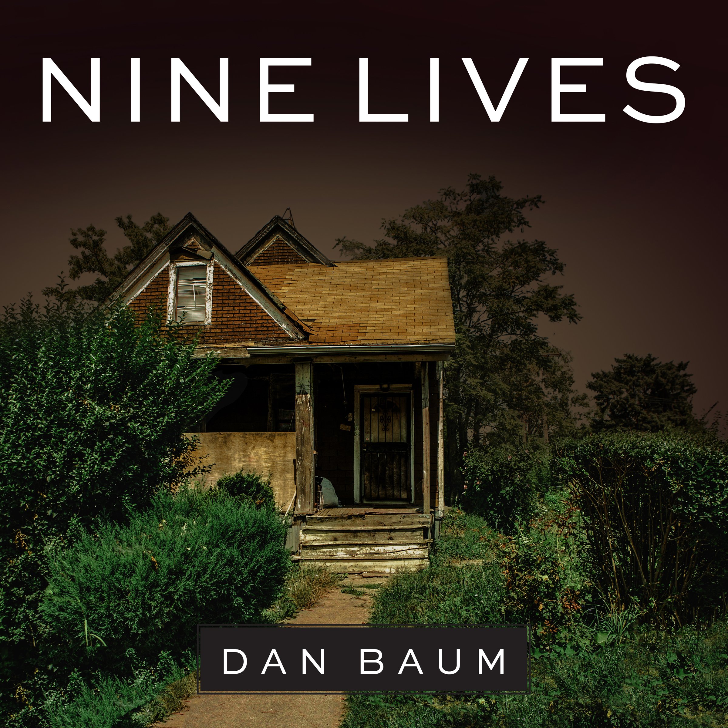 Nine Lives: Mystery, Magic, Death, and Life in New Orleans