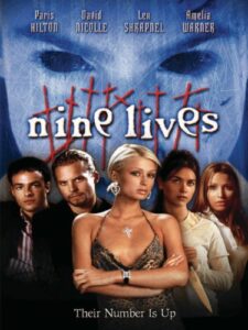 nine lives