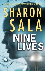 nine lives (the cat dupree novels)