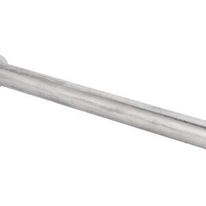 Camco Aluminum Anode Rod- Extends the Life of Water Heaters by Attracting Corrosive Elements, Tank Corrosion Protection (11563), Silver