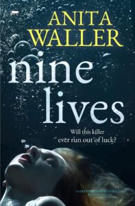 nine lives: a gripping mystery thriller full of twists