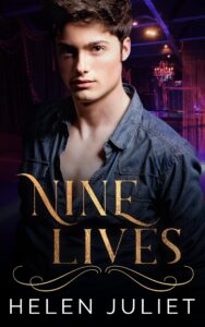 nine lives