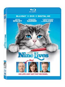 nine lives