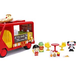 JADA Toys - Ryan's World Food Truck